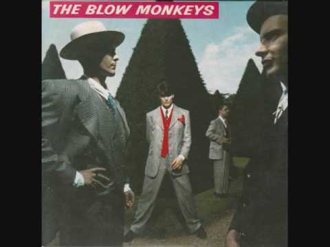 The Blow Monkeys - This Is Your Life (Long)1988
