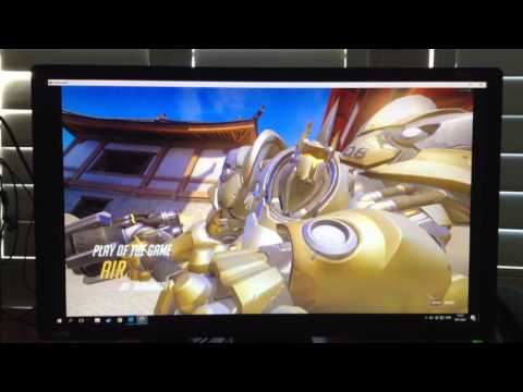 Steam Community :: Video :: Must Watch!!! Weird Overwatch Highlight Bug