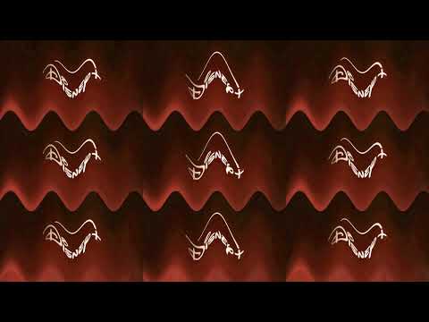 Disney Plus Logo Effects Powers Nineparison (Sponsored by Gamavision Csupo Effects)