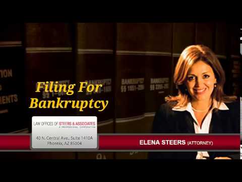Which Type Of Bankruptcy Is Best For Me In Los Angeles, CA? (800) 824-5416
