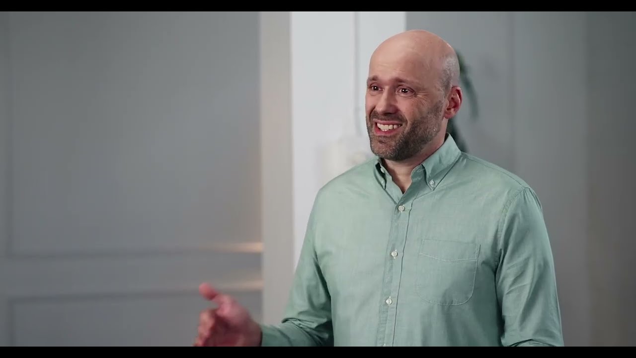 Basic Ministry Training Session 1: The Power of the Gospel