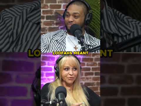 The Loofahs in the Villages #podcast