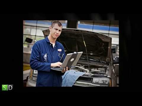 Automotive Technician Job Description