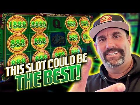 THIS SLOT IS IN 😍 LOVE 😍 WITH SLOT HUBBY