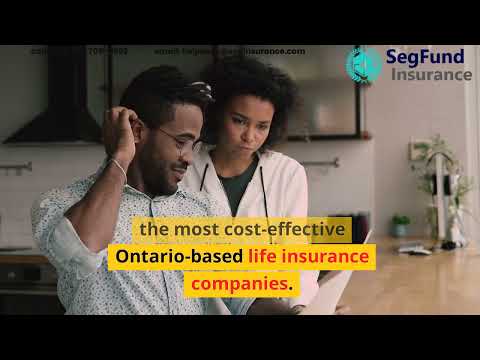 Essential Guide to Cost-Efficient Life Insurance in Ontario | Term & Permanent Coverage