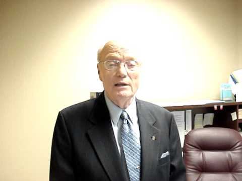 Senator Hugh Farley endorses The Merriam Insurance Agency in Schenectady, NY