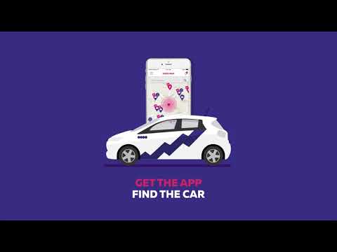 GoTo Car Sharing