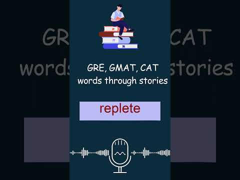 ep0149 replete meaning #shorts