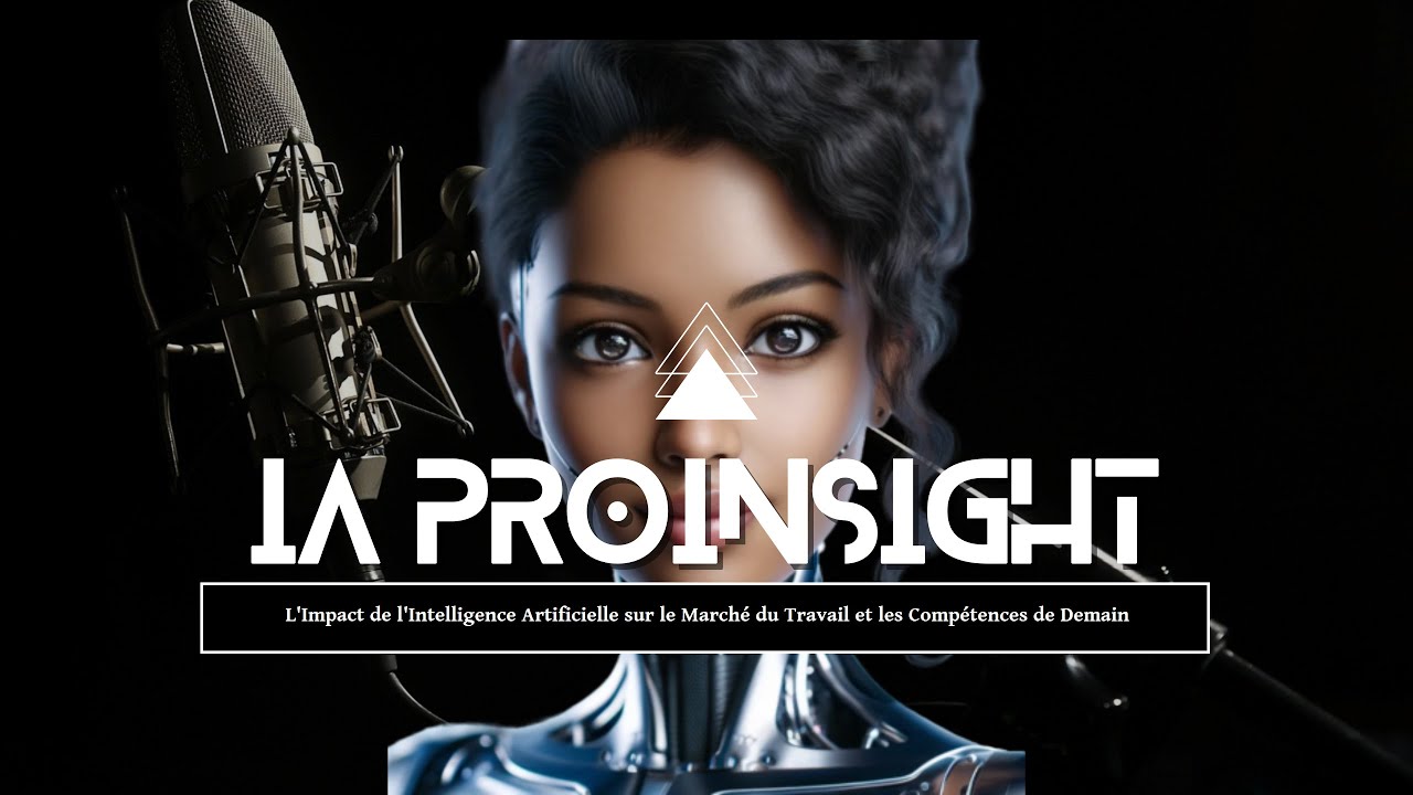 IA proinsight: L'Impact de l'Intelligence Artificielle sur le Marché du Travail