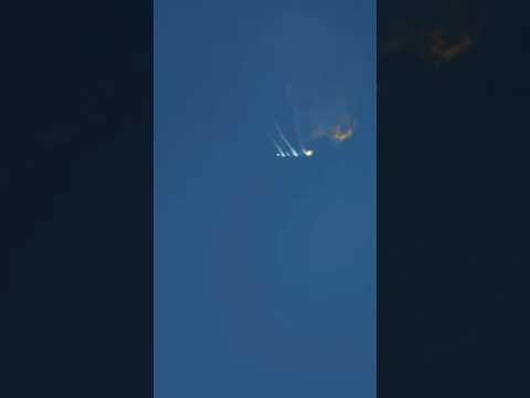 Is This Why Starship Wasn’t Destroyed The Moment It Lost Control?
