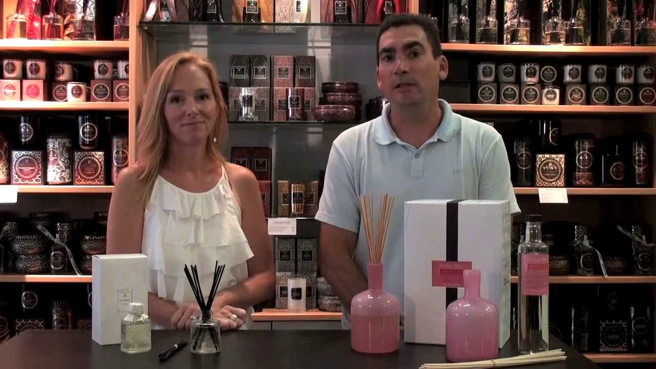 How To Set up a Reed Diffuser and Tips on How to Use
