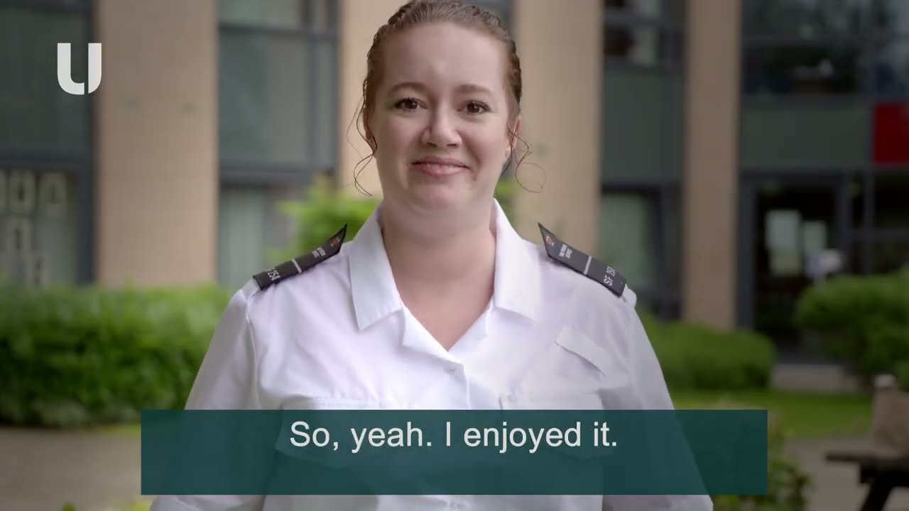 Application process - Unlocked Graduates