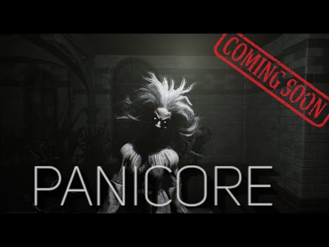 Steam Community :: Video :: EXTREMELY REGRET Talking in This NEW Horror ...