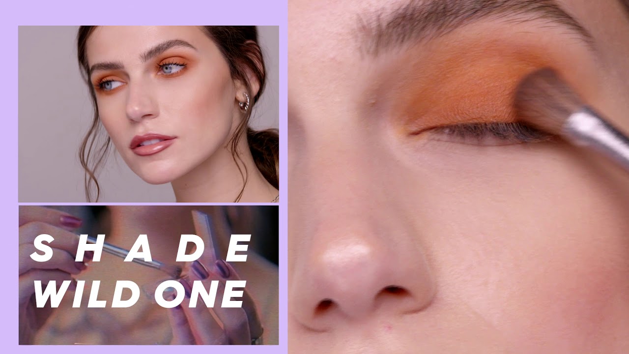 24/7 Shadow Long Lasting Eyeshadow Singles Vegan Makeup