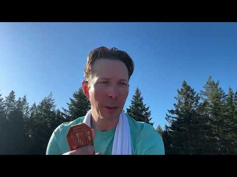 Mt Work / Gowland Todd 25K Trail Run