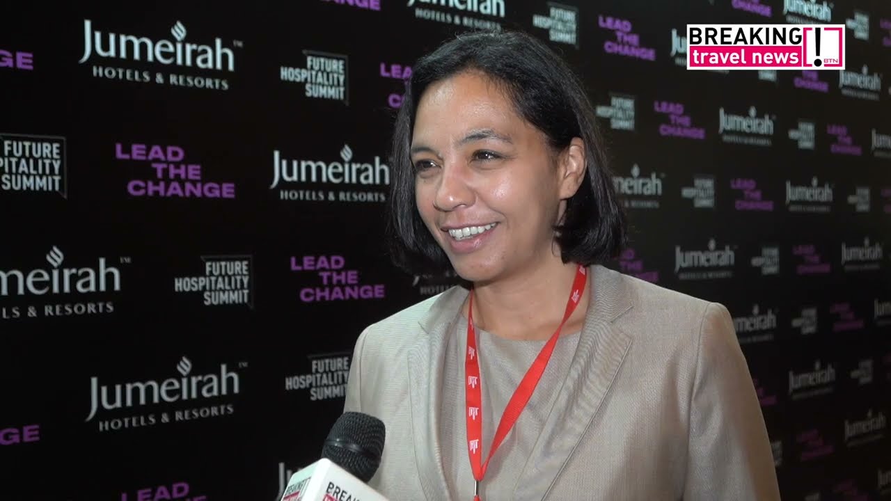 FHS 2022: Ufi Ibrahim, CEO, Energy & Environment Alliance | Videos ...