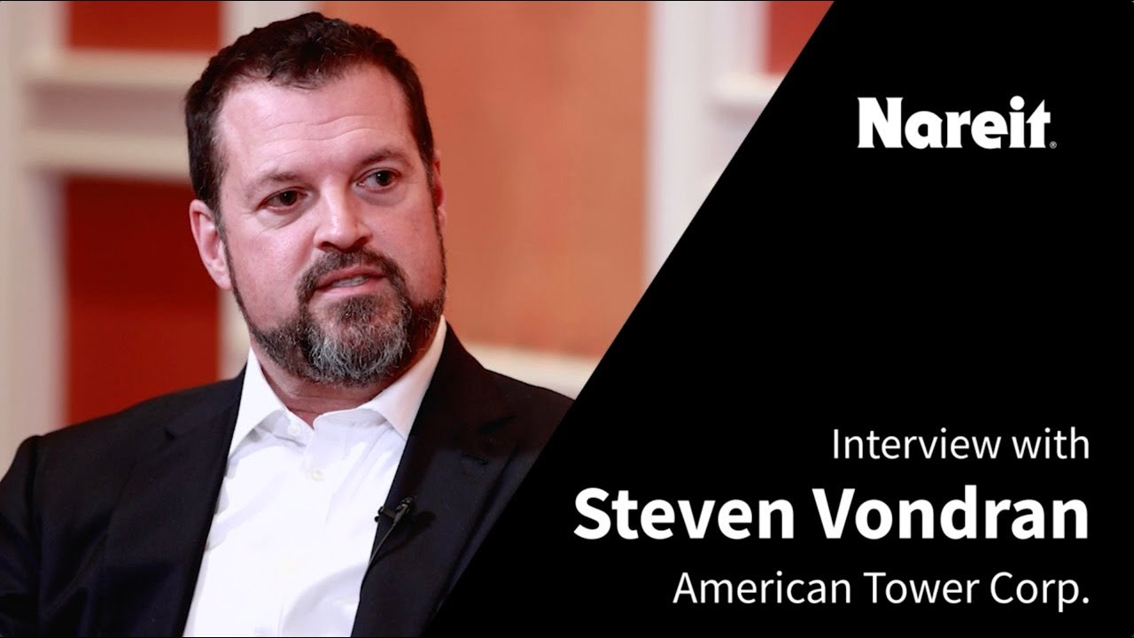 American Tower Working to Ensure Widespread Connectivity, Enhanced User Experiences