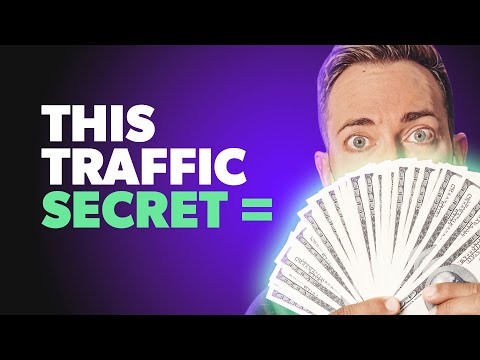 THIS Type of Website Traffic is 8x More Profitable