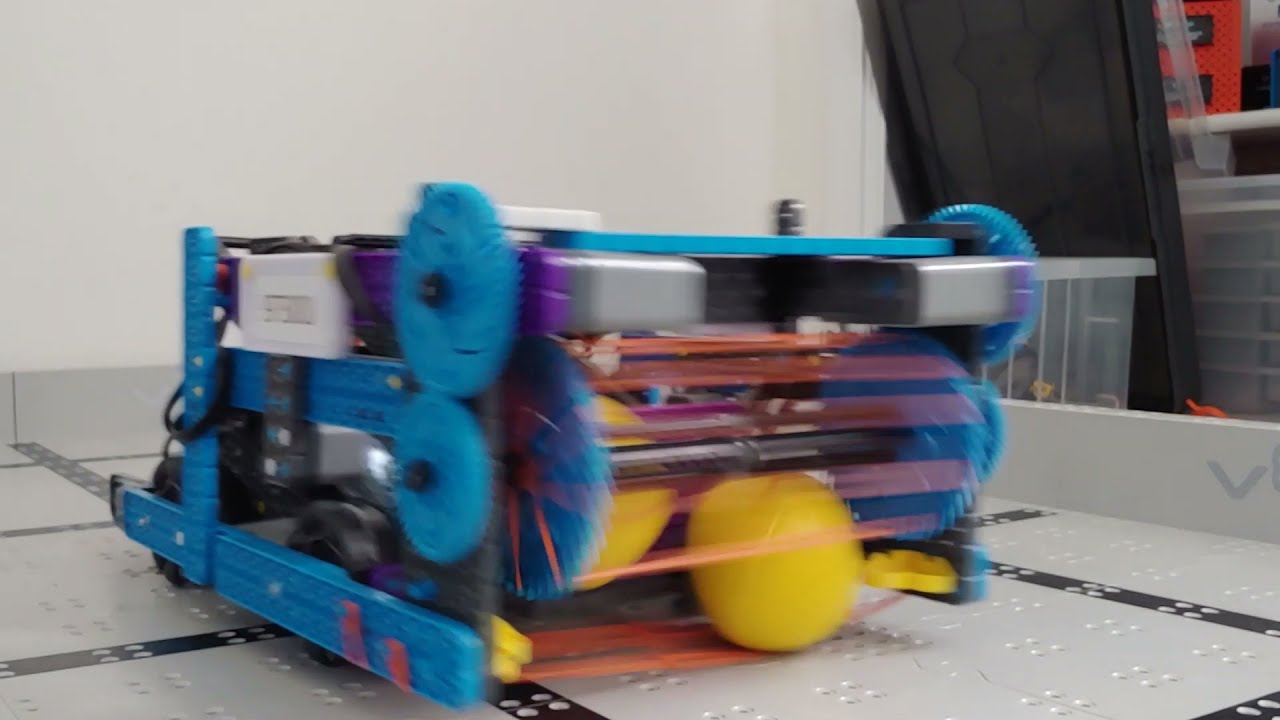 Vex IQ Rapid Relay Robot Reveal - VEX IQ General Discussion - VEX Forum Vex IQ Rapid Relay Robot Reveal - VEX IQ General Discussion - VEX Forum