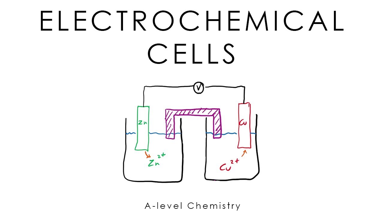 Electrochemical Cells