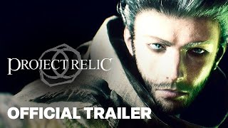 PROJECT RELIC 게임플레이 트레일러 > 게임 뉴스 | 퀘이사존