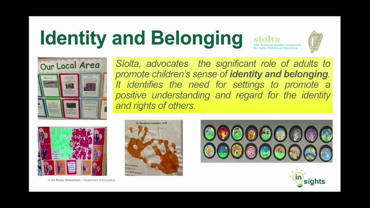 Equality, Diversity and Inclusion   An introduction