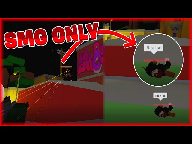 5 strongest guns in Roblox Da Hood