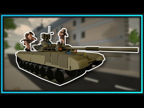 Steam Community :: Video :: Tanks in BattleBit Can Be Devastating!!
