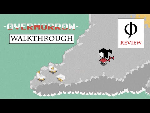 Steam Community :: Video :: OVERMORROW in 15 days - Almost! (Game ...