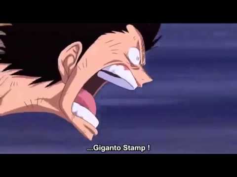 Steam Community :: Video :: OnePiece Luffy vs Magellan Finishing Blow