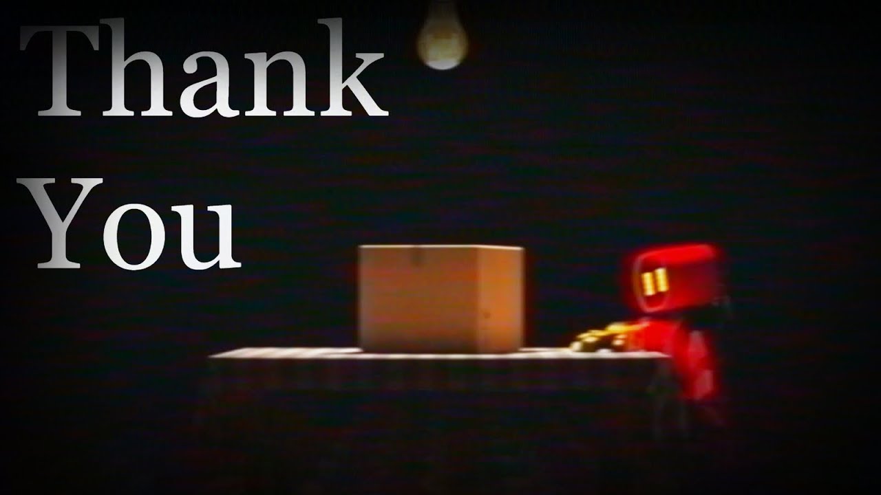 The Gift | 100 Subscriber Special Animation