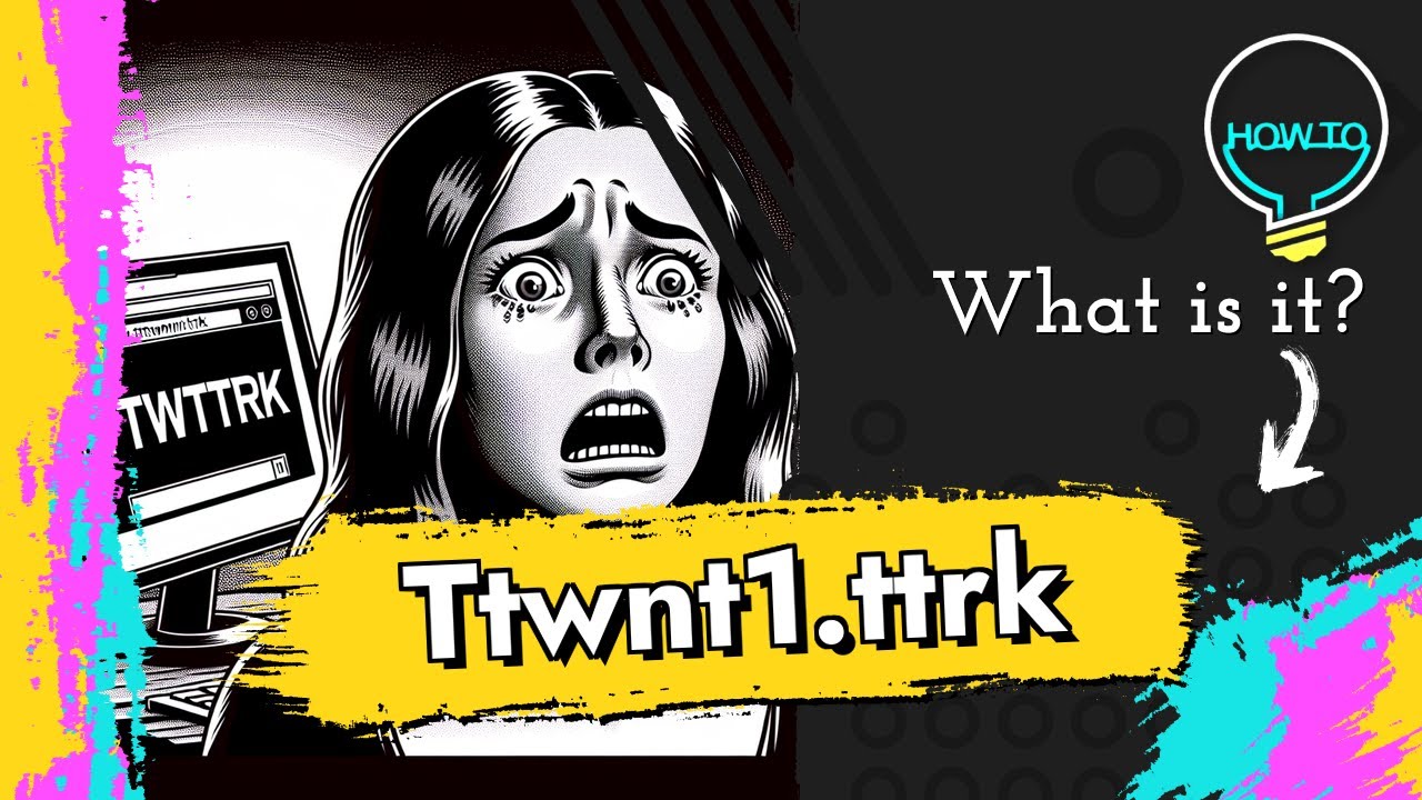Ttwnt1.ttrk.io Browser Redirect Virus Removal Guide