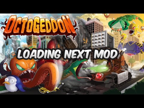 Steam Community :: Video :: Octogeddon - CREATE YOUR OWN MODS via Chat ...
