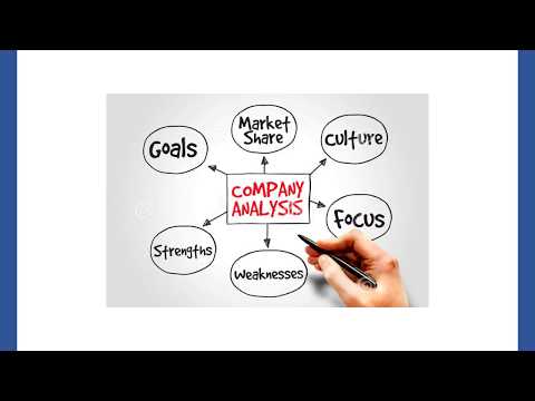 Qualities of a Good Company