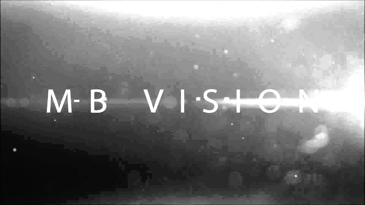 MB Vision trailer