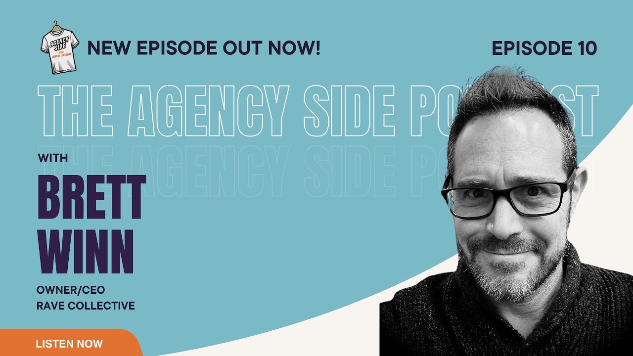 Brett Winn: From Film School to Theatrical Marketing Visionary