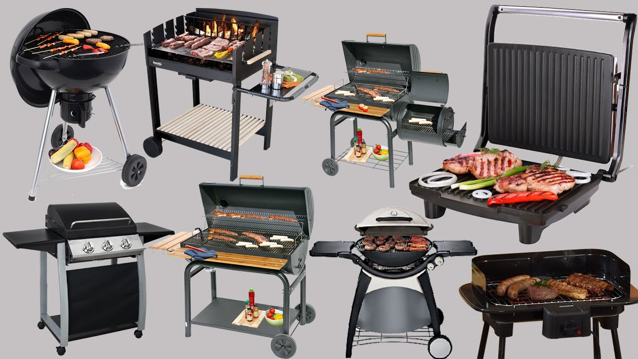 Barbecue Transparent PNG, Bbq images Free Download