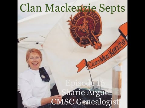The Septs – Clan Mackenzie Initiative