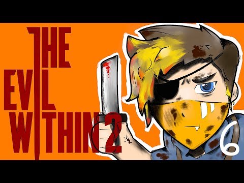 Steam Community :: Video :: POO NINJA | The Evil Within 2 (Part 6 ...