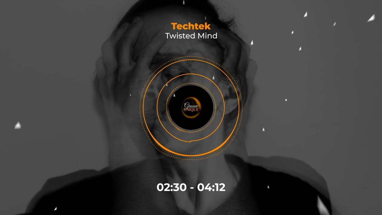 Techtek - Twisted Mind