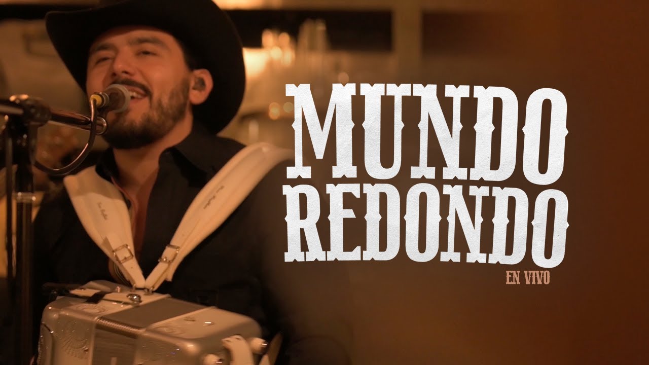 Mundo Redondo by Liban Garza from Mexico | Popnable