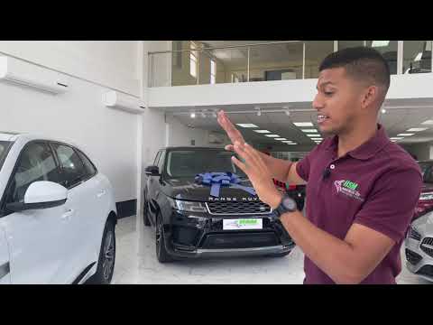 Welcome to HSM Motors Mikhail Reviews!