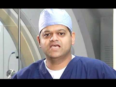 Oklahoma Heart Hospital- Dr. Goya Raikar