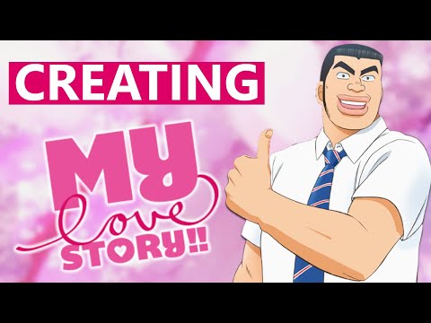 The Creation of My Love Story!! | Anime Spotlight