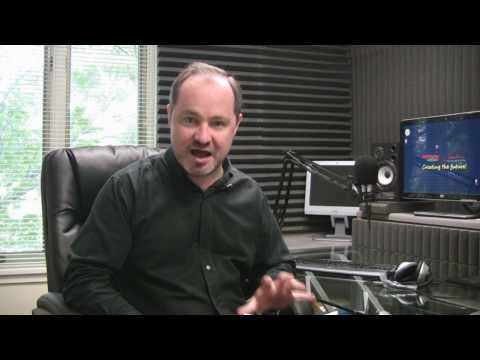 Podcast Studio