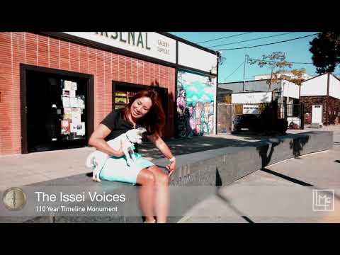 Hidden Treasures: Japantown San Jose