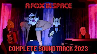 A Fox in Space - Complete Soundtrack 2023 - Fimfiction