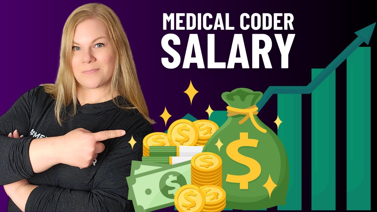 Medical Biller and Coder Salary - Results from the 2024 AAPC Salary Survey