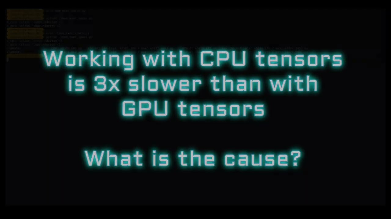 nvmath-python 101: Memory and Execution Spaces