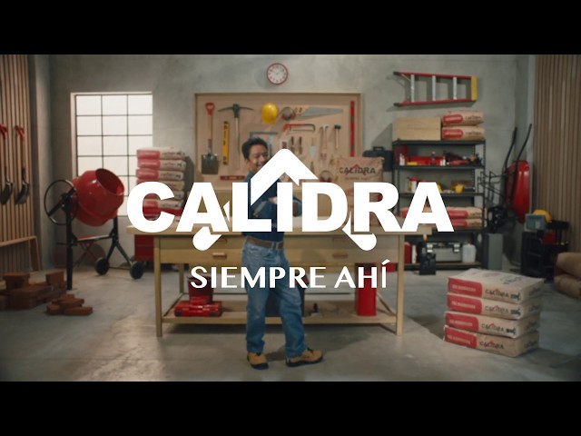 Calidra, Cal 25 kg, Saco | Construrama